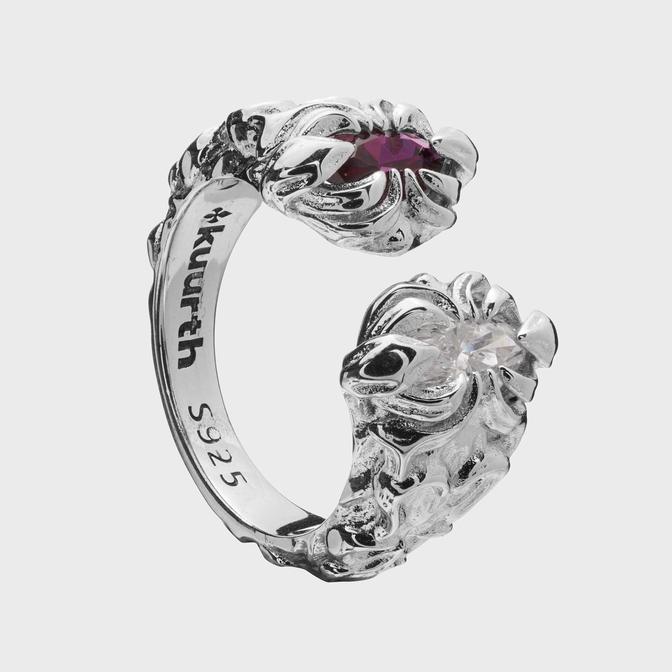 Eclipse - Ring – KUURTH