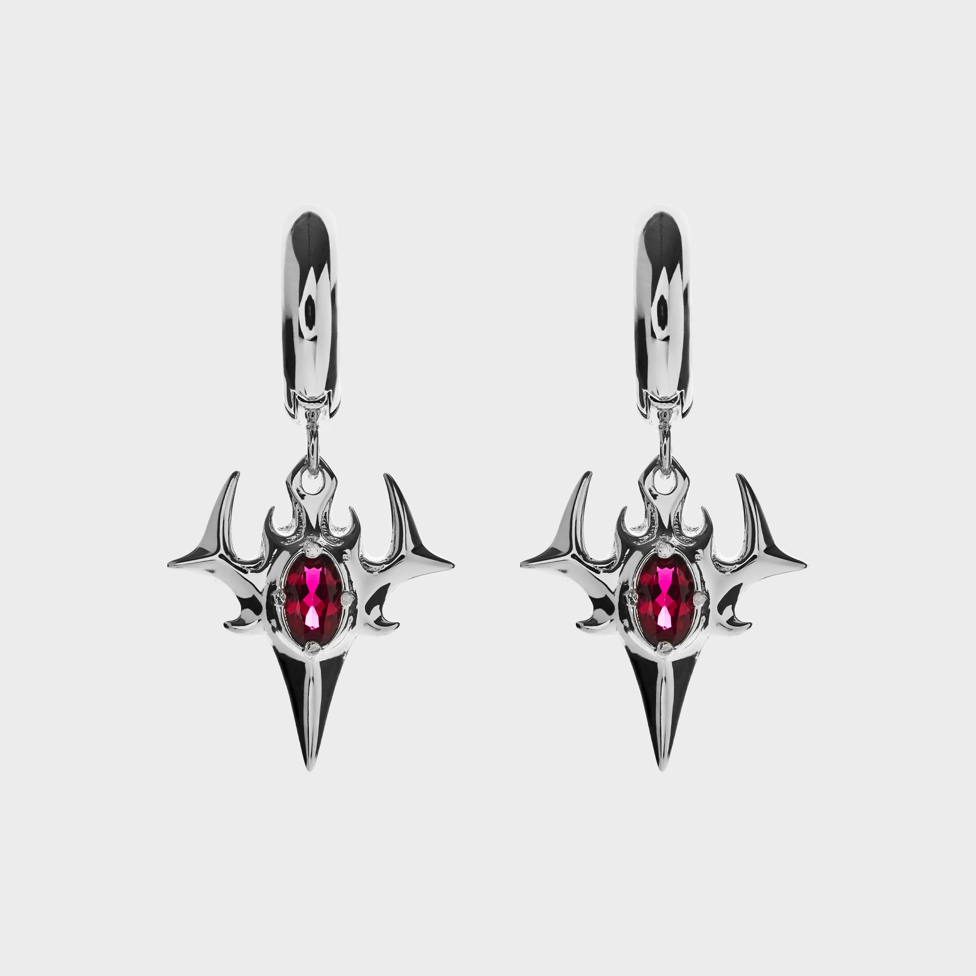 Sanctity - R Earrings – KUURTH