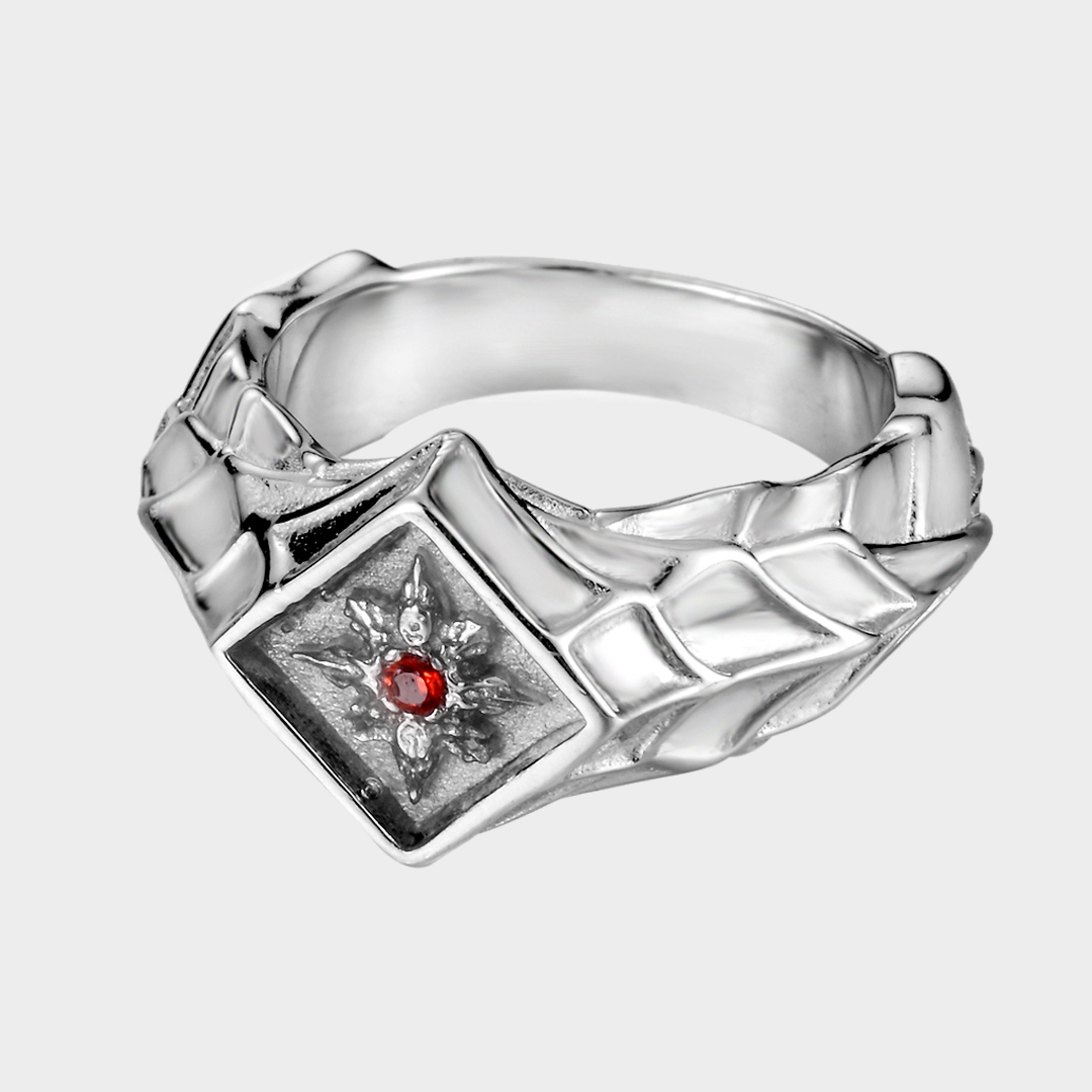 Fatum - Ring – KUURTH