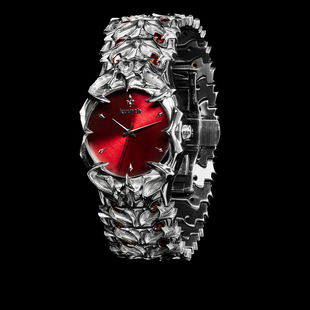 Wearable Art – KUURTH