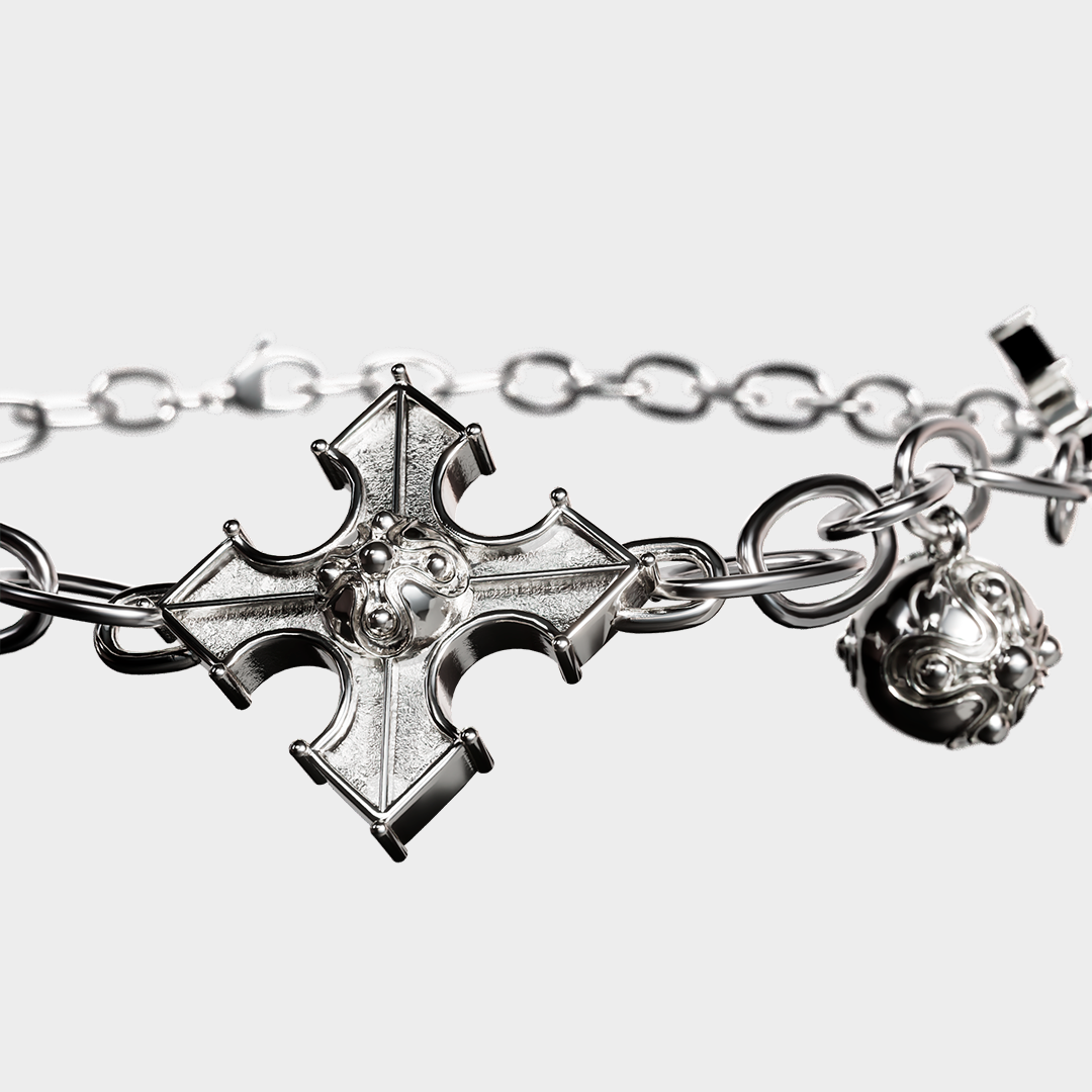 Necklaces – KUURTH