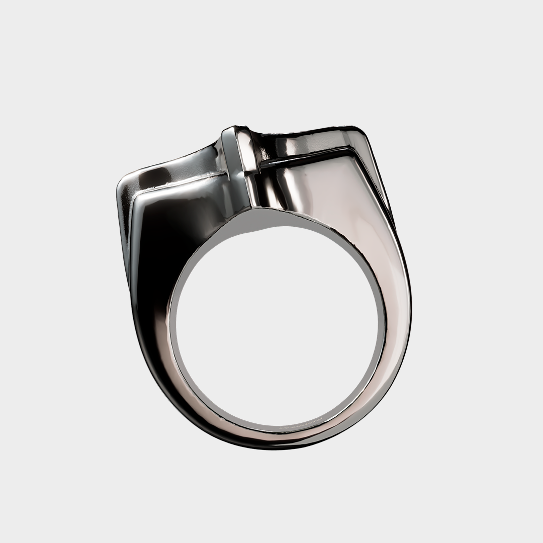 Ecstasy - Green Ring – KUURTH