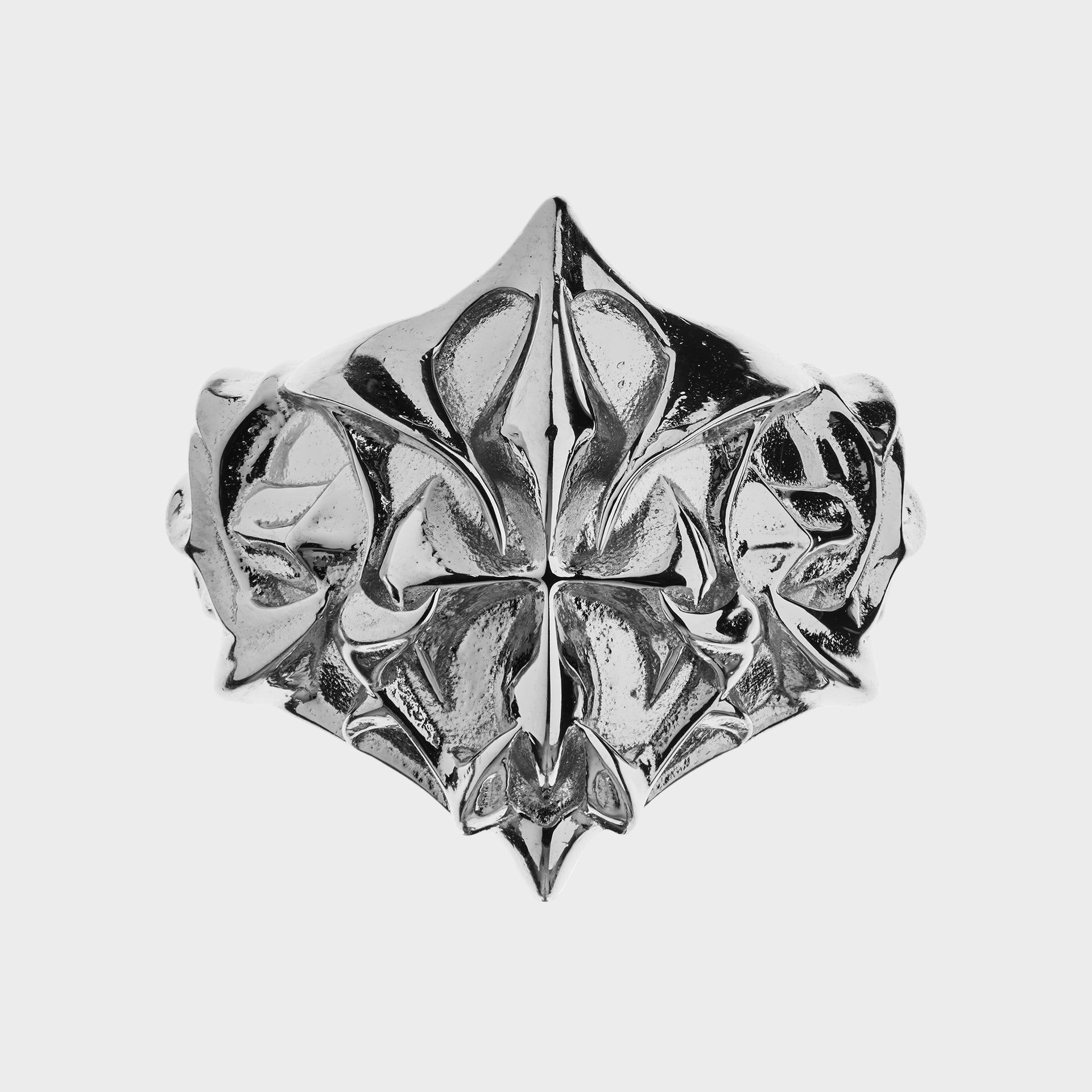 Rings Silver – KUURTH