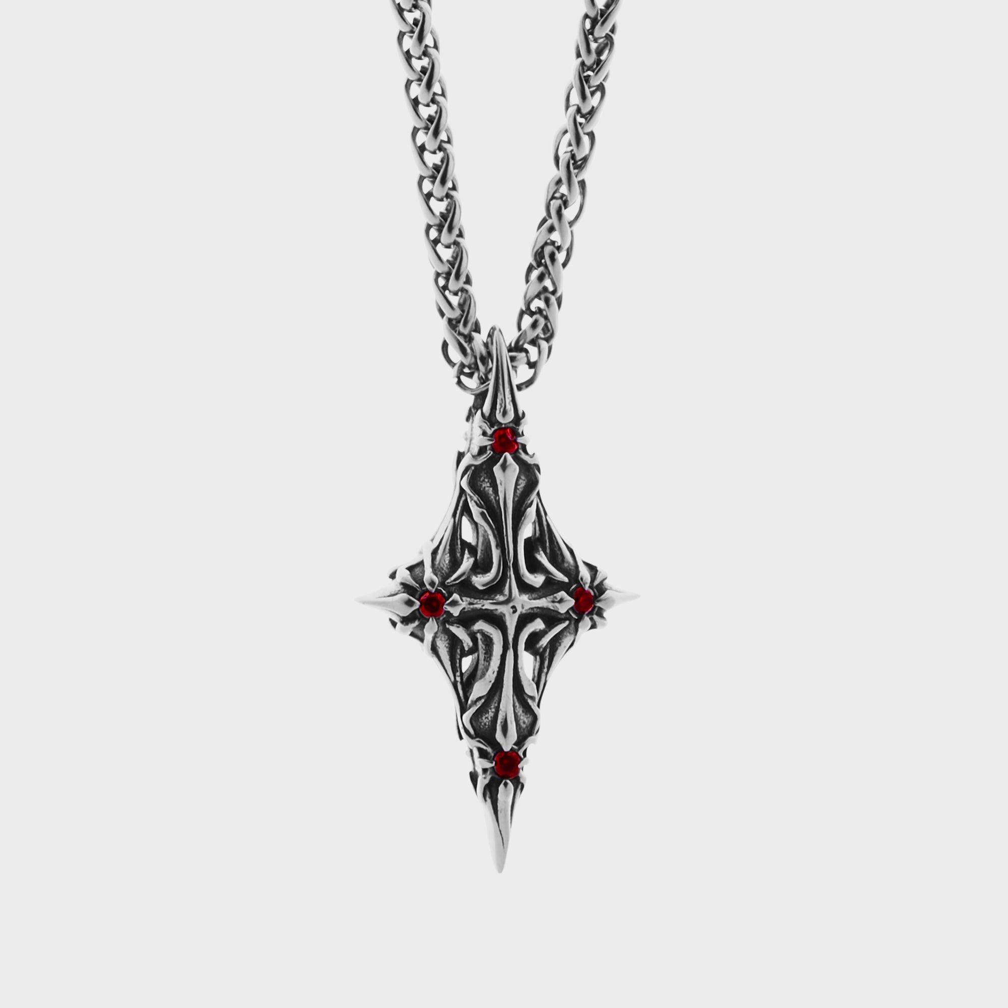 Pulse - Necklace – KUURTH