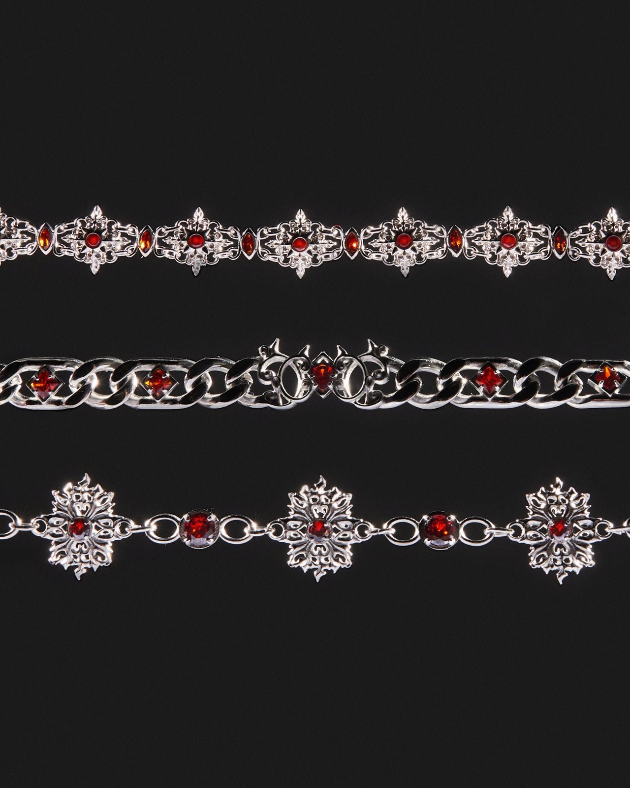 EDITORIAL | GOTHIC – KUURTH