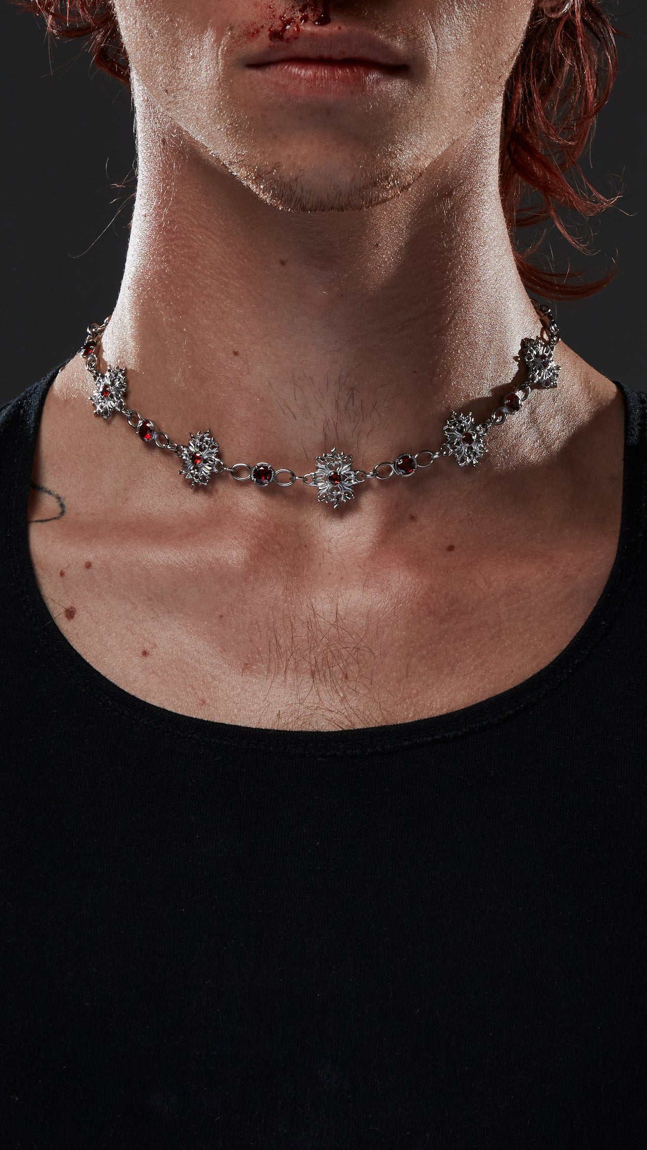 LOOKBOOK | GOTHIC – KUURTH