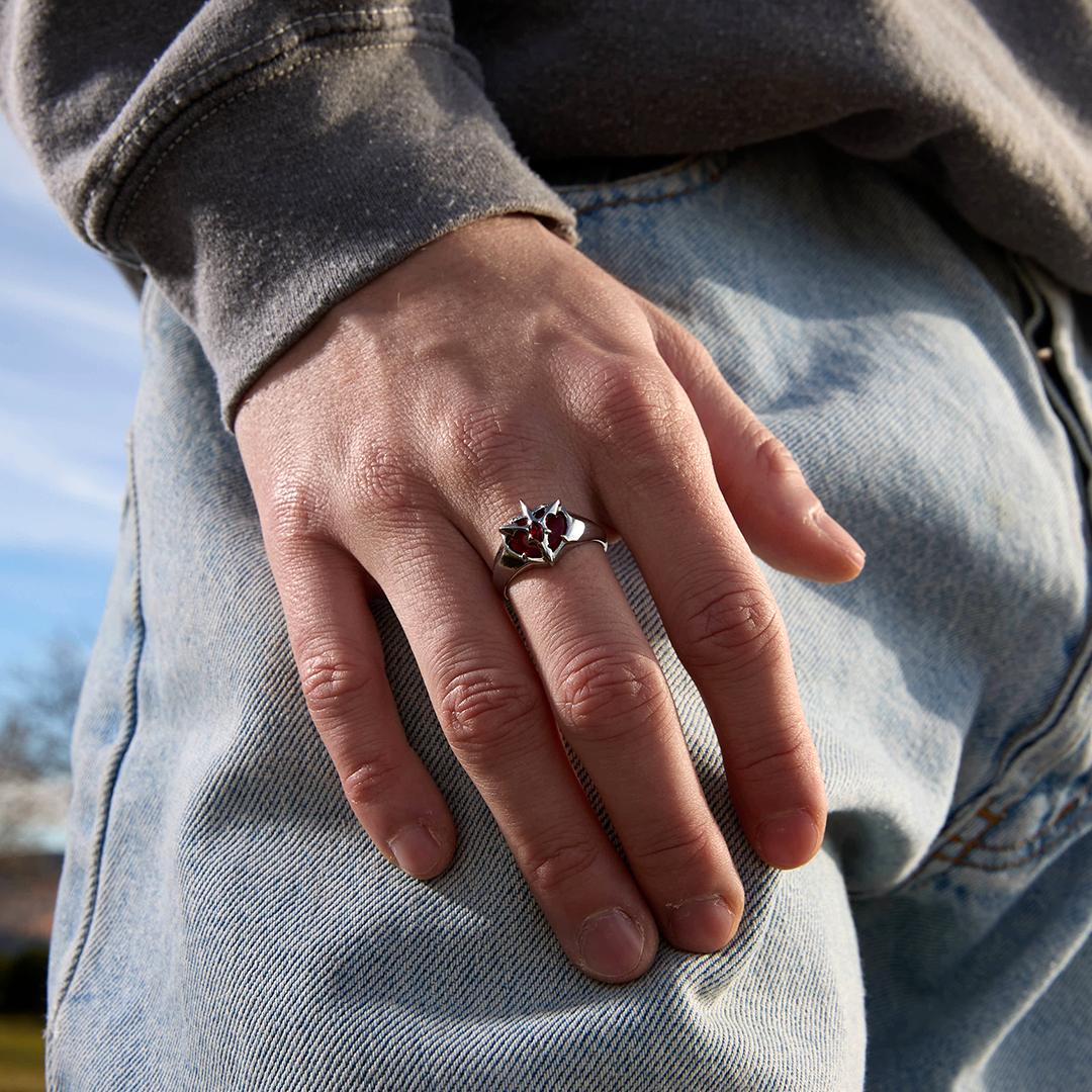 Tom - Ring – KUURTH