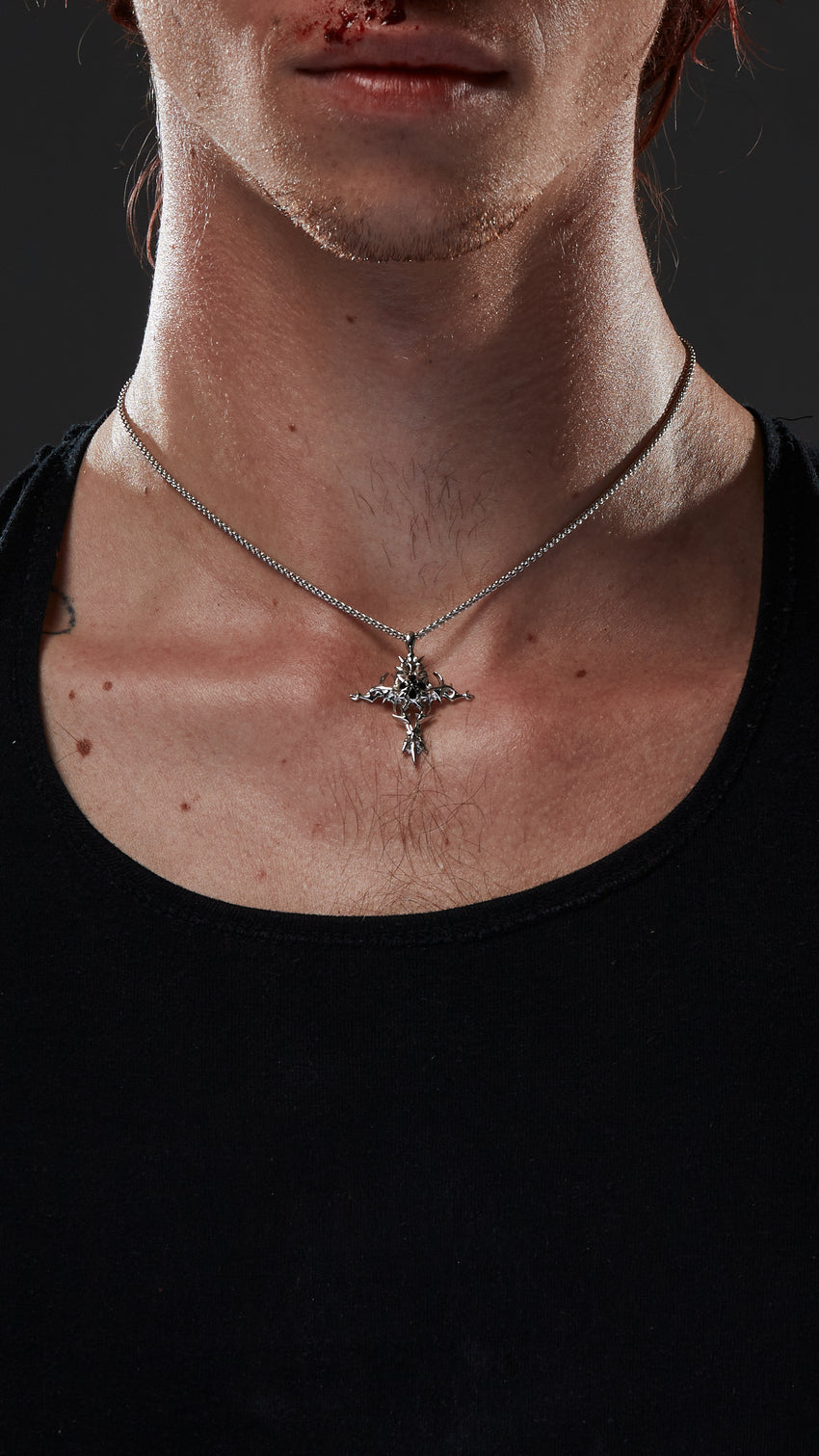 LOOKBOOK | GOTHIC – KUURTH