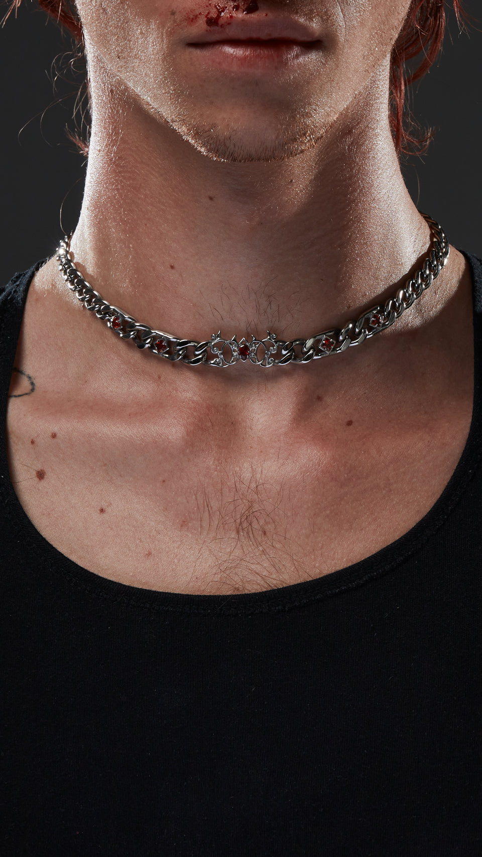 LOOKBOOK | GOTHIC – KUURTH