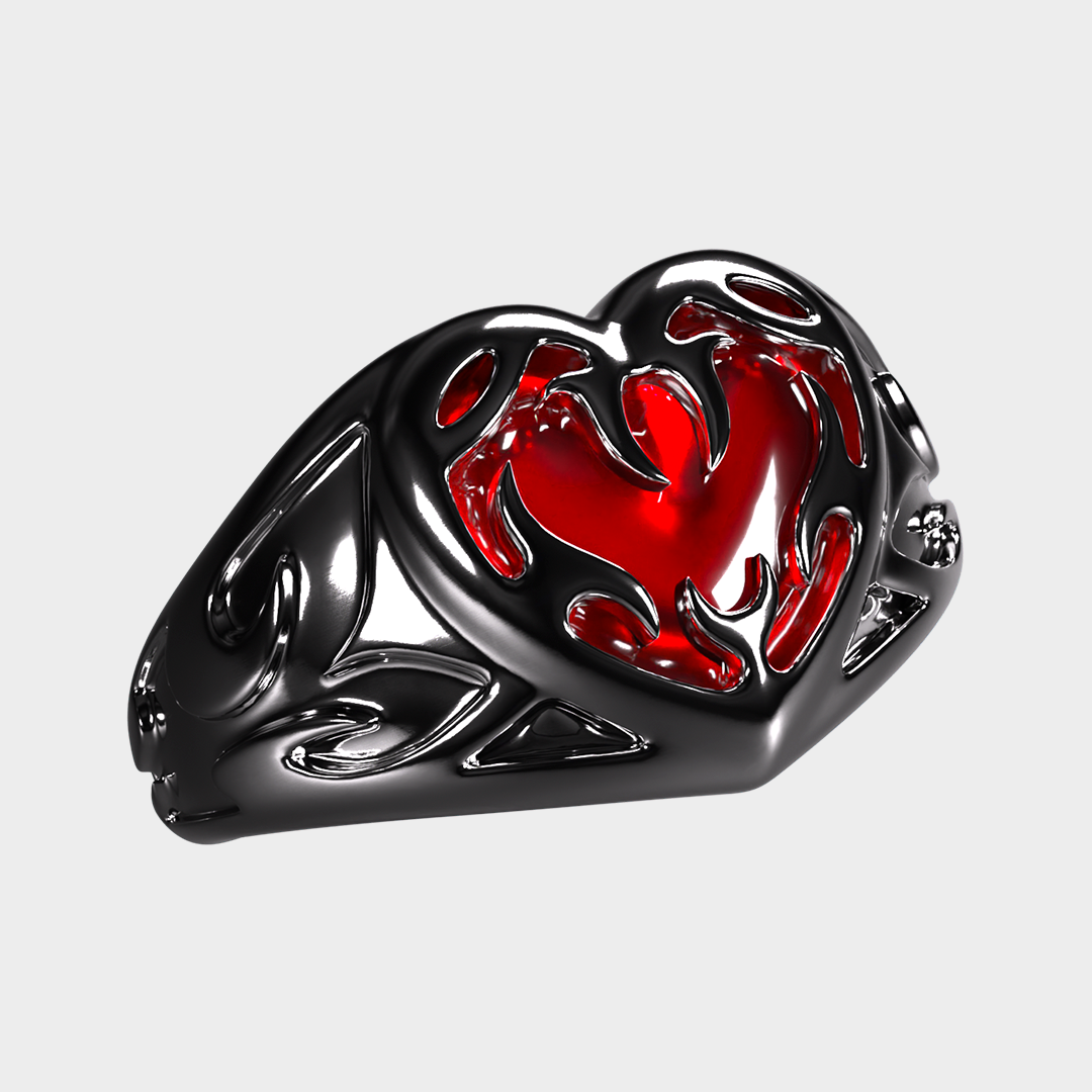 Lovesick – KUURTH