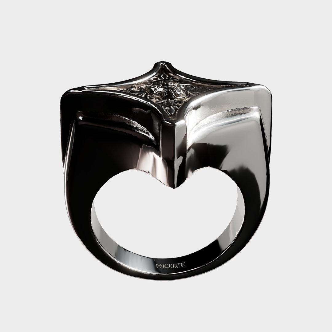 Ecstasy - Ring – KUURTH