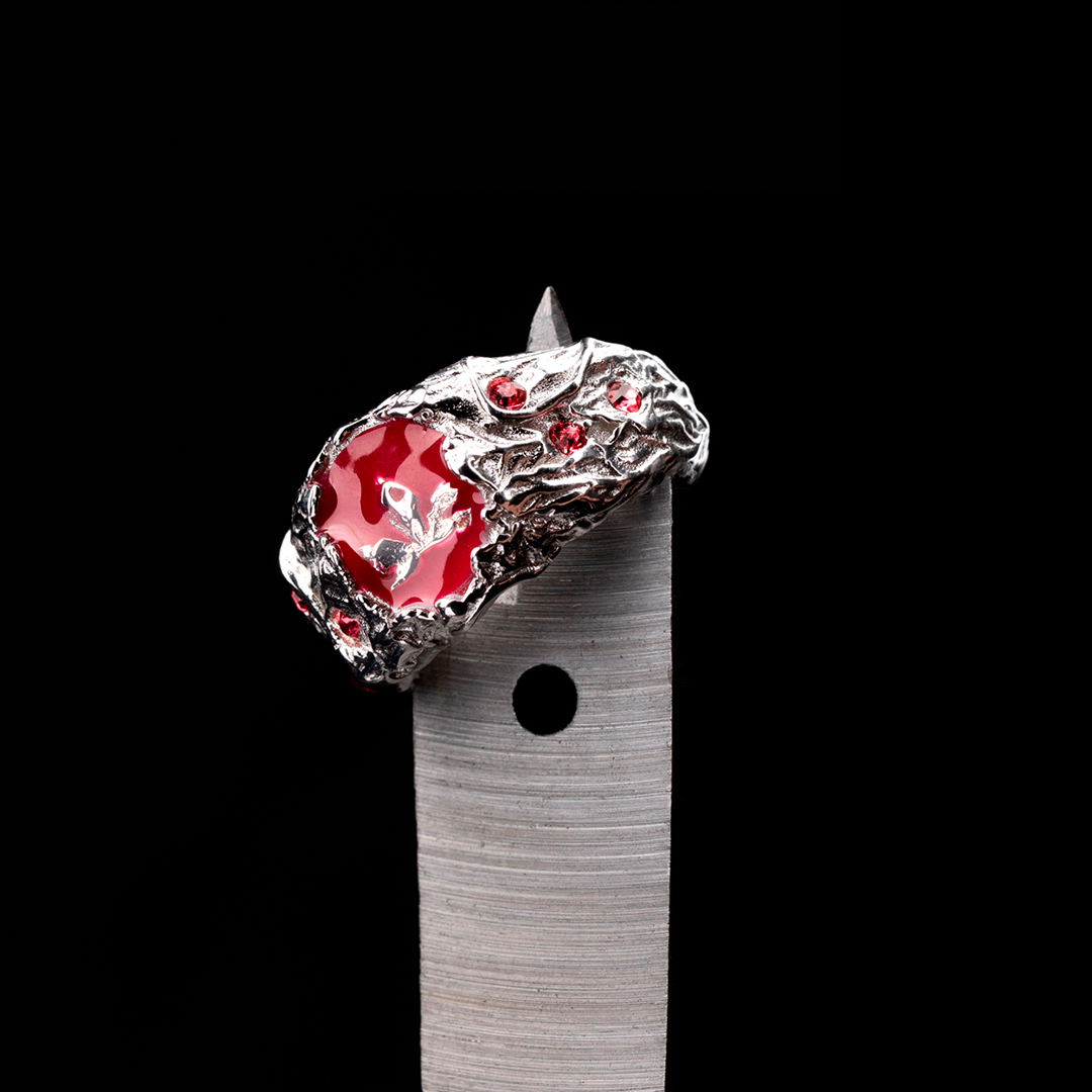 Baco - Ring – KUURTH