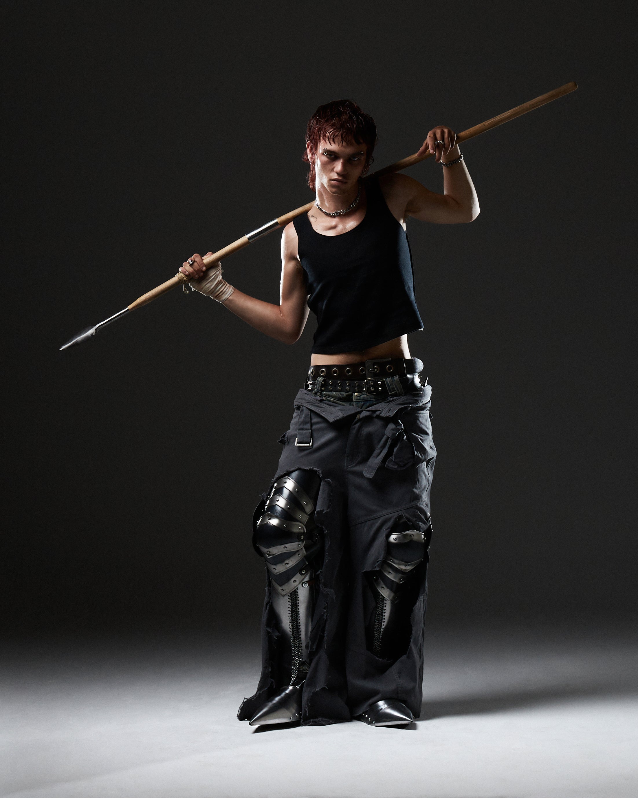 EDITORIAL | GOTHIC – KUURTH