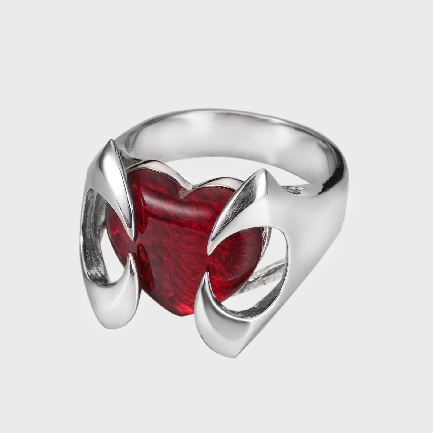 Damon - Ring – KUURTH