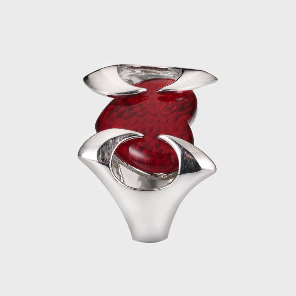 Damon - Ring – KUURTH