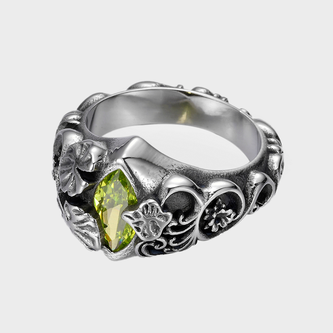 Nénuphar - Ring – KUURTH