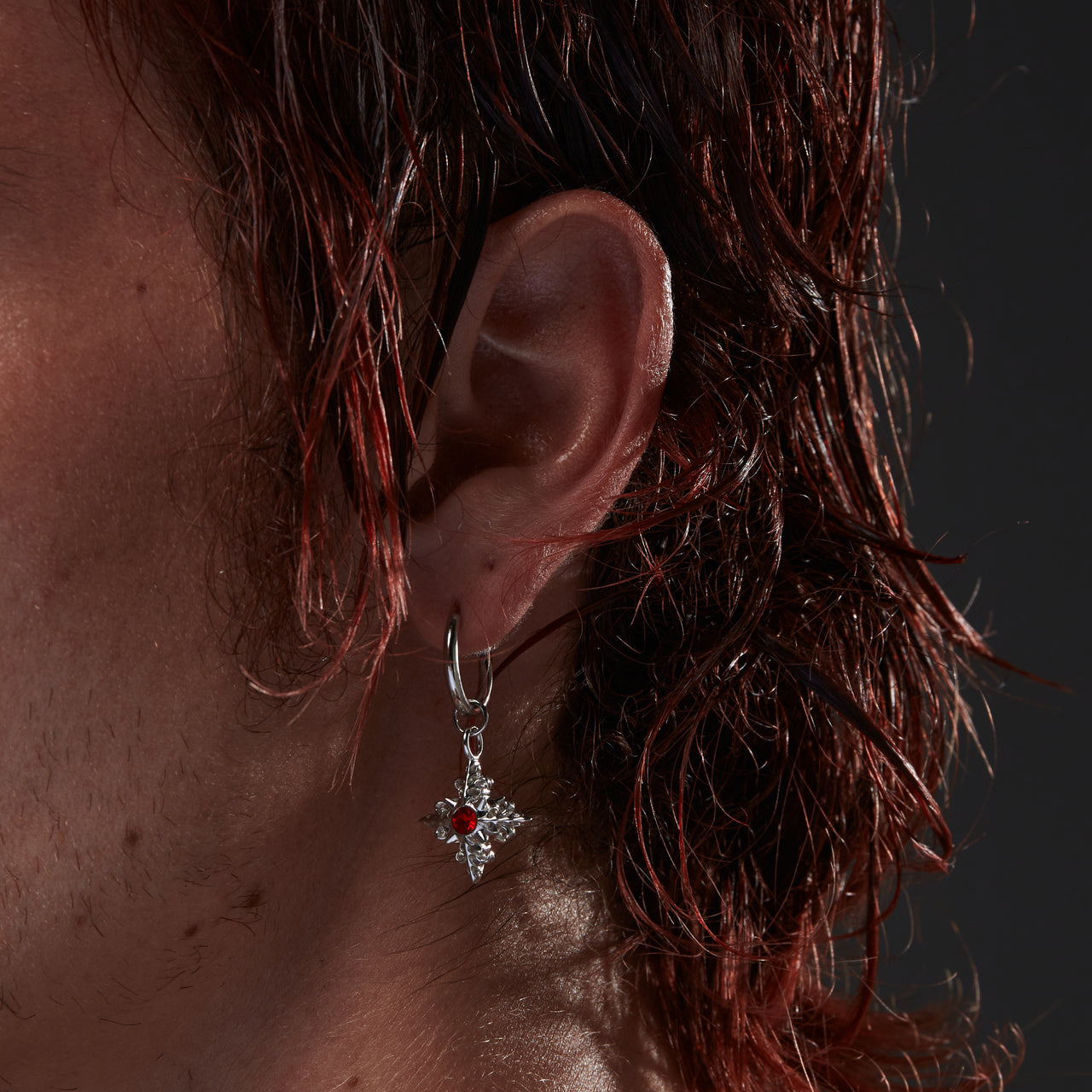 Sacred - Earrings – KUURTH