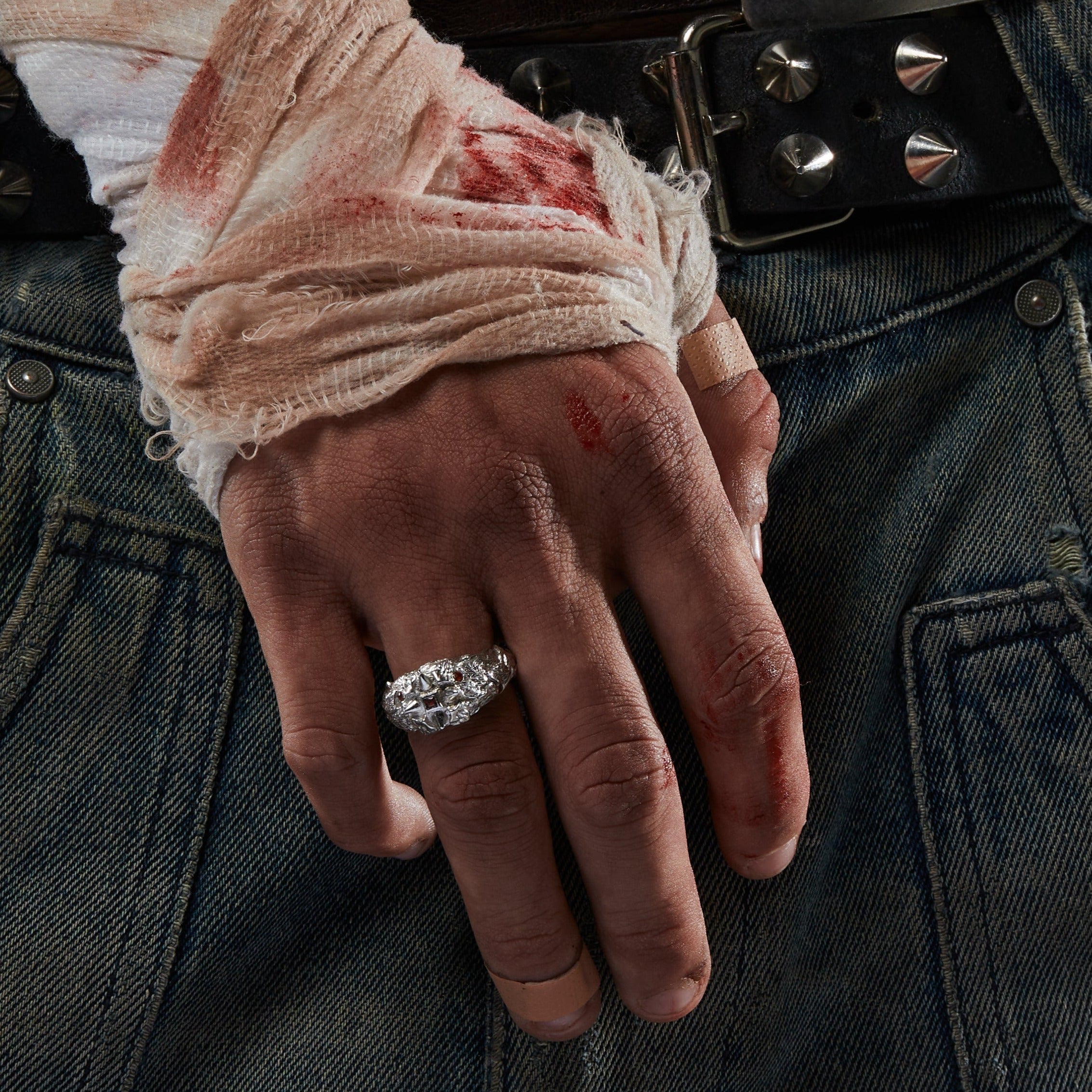 Ignis - Ring – KUURTH