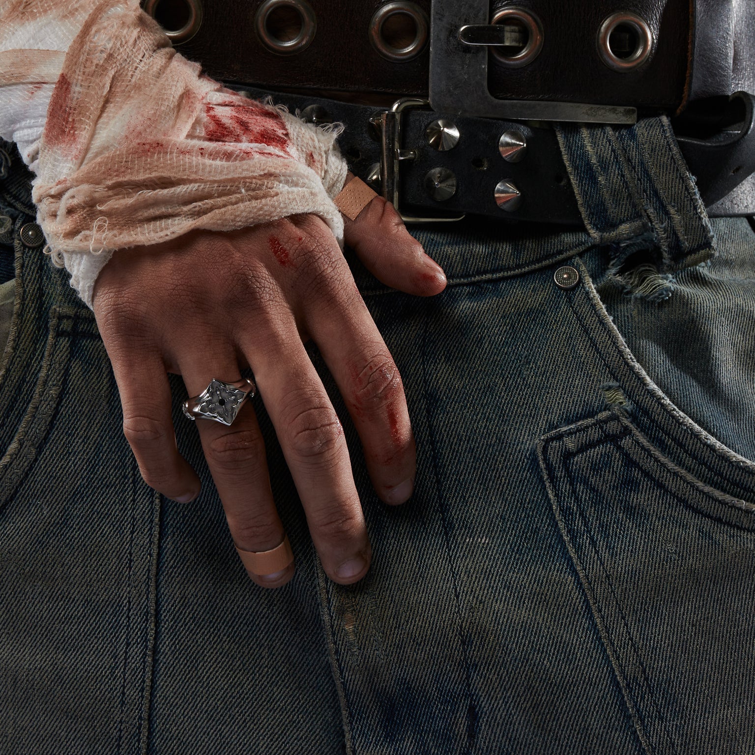 Codex - Ring – KUURTH