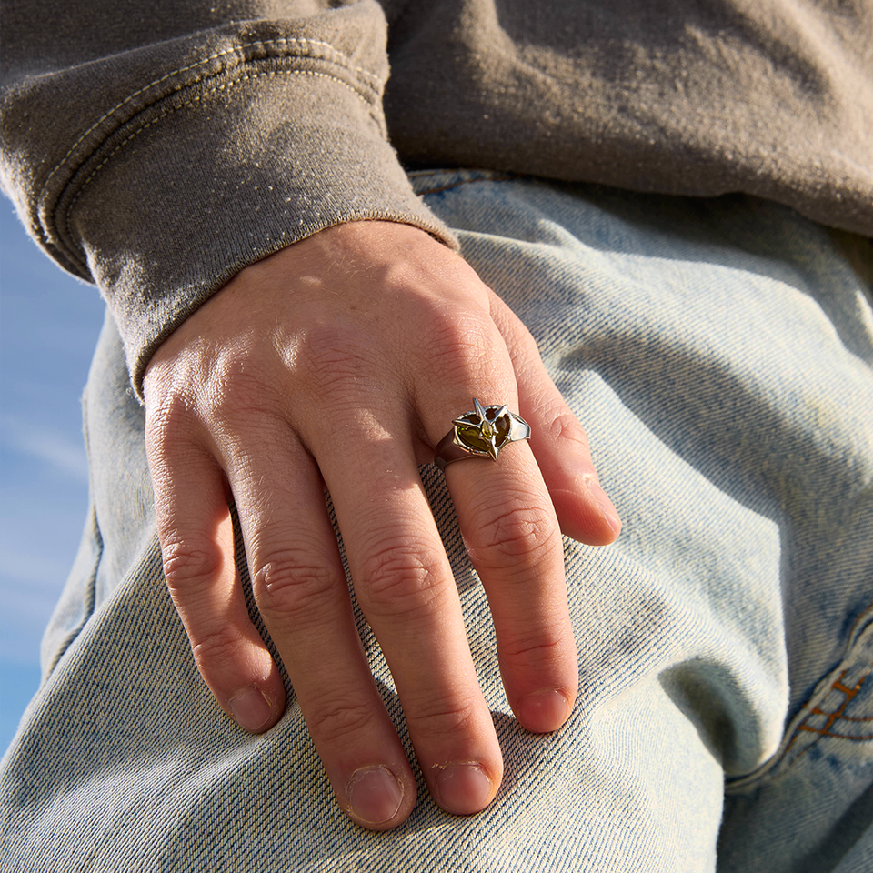 Rings – Page 6 – KUURTH