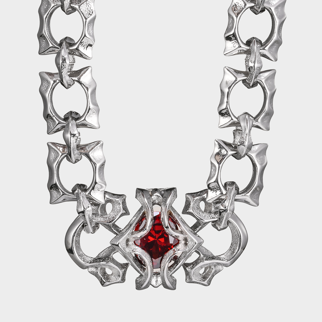 Necklaces – Page 2 – KUURTH