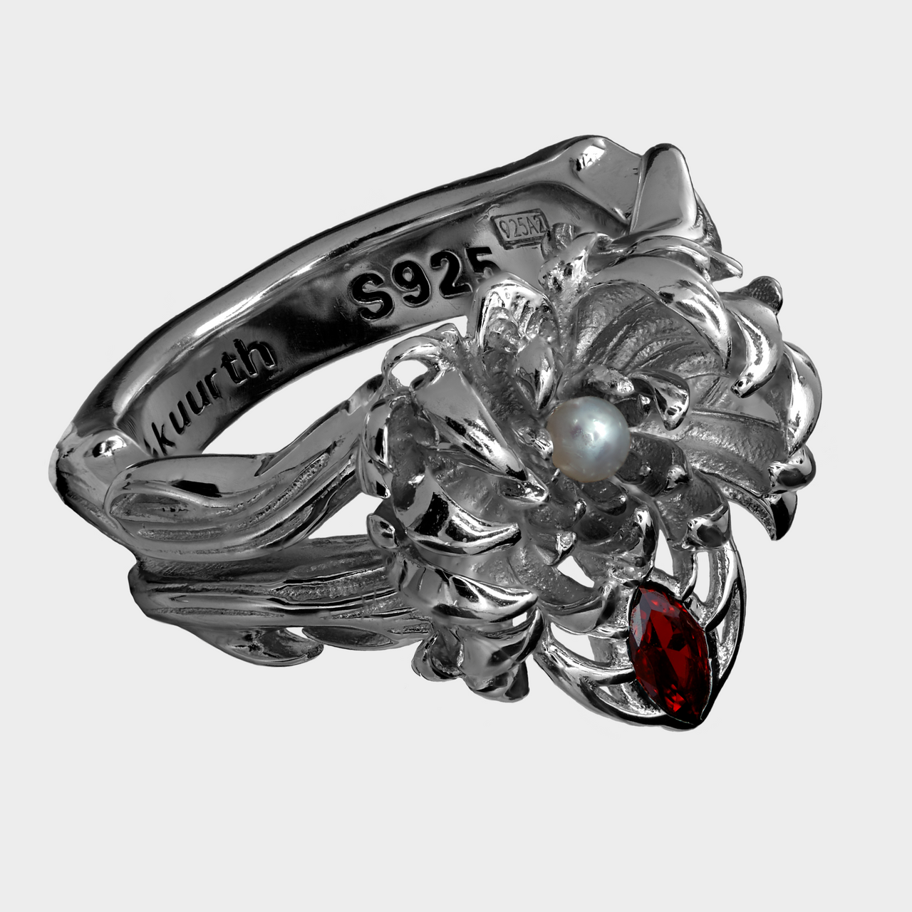 Rings – Page 4 – KUURTH