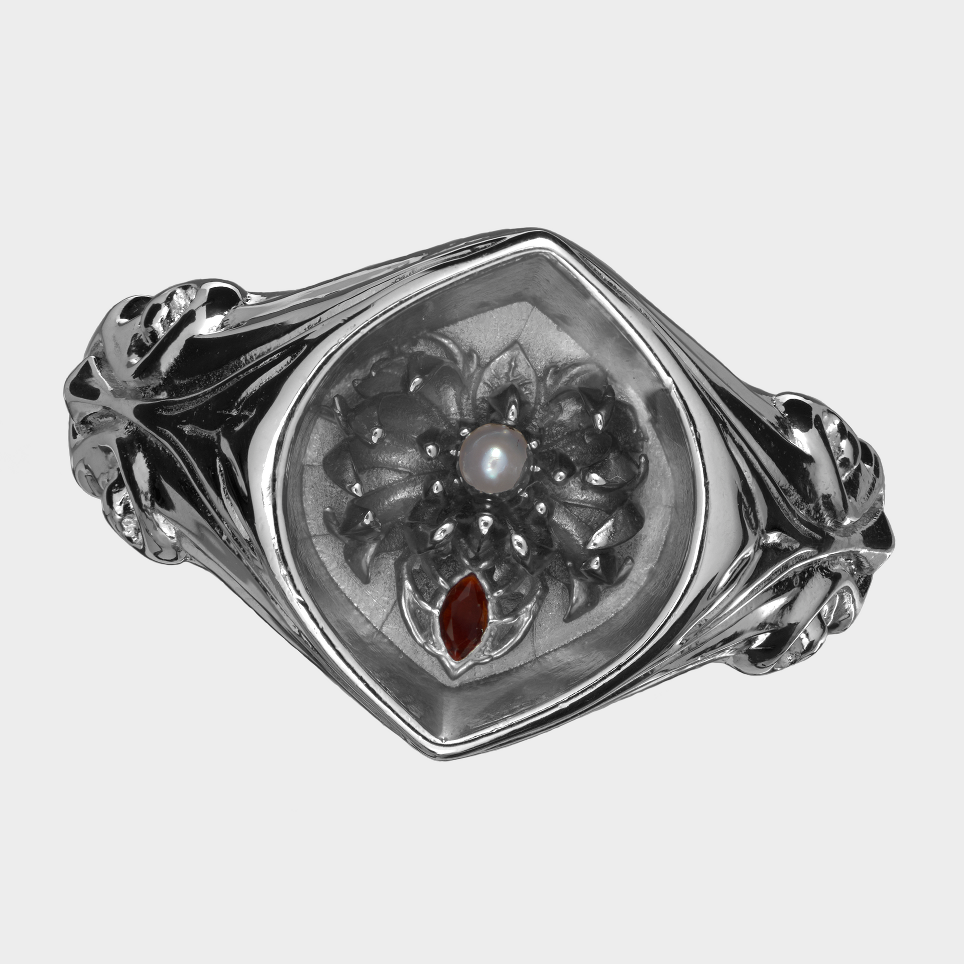 Akuhana Enamel - Ring – KUURTH