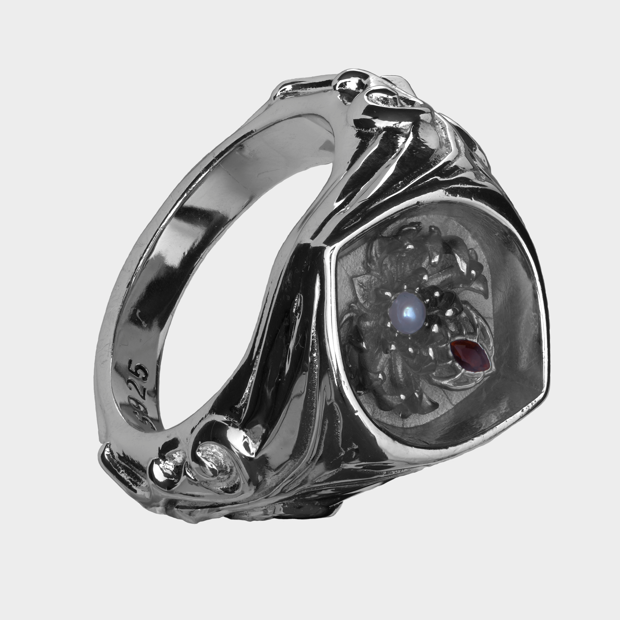 Akuhana Enamel - Ring – KUURTH