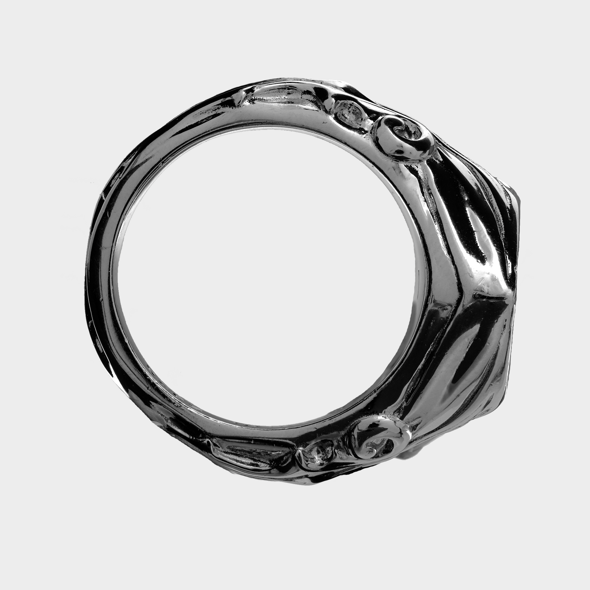 Akuhana Enamel - Ring – KUURTH