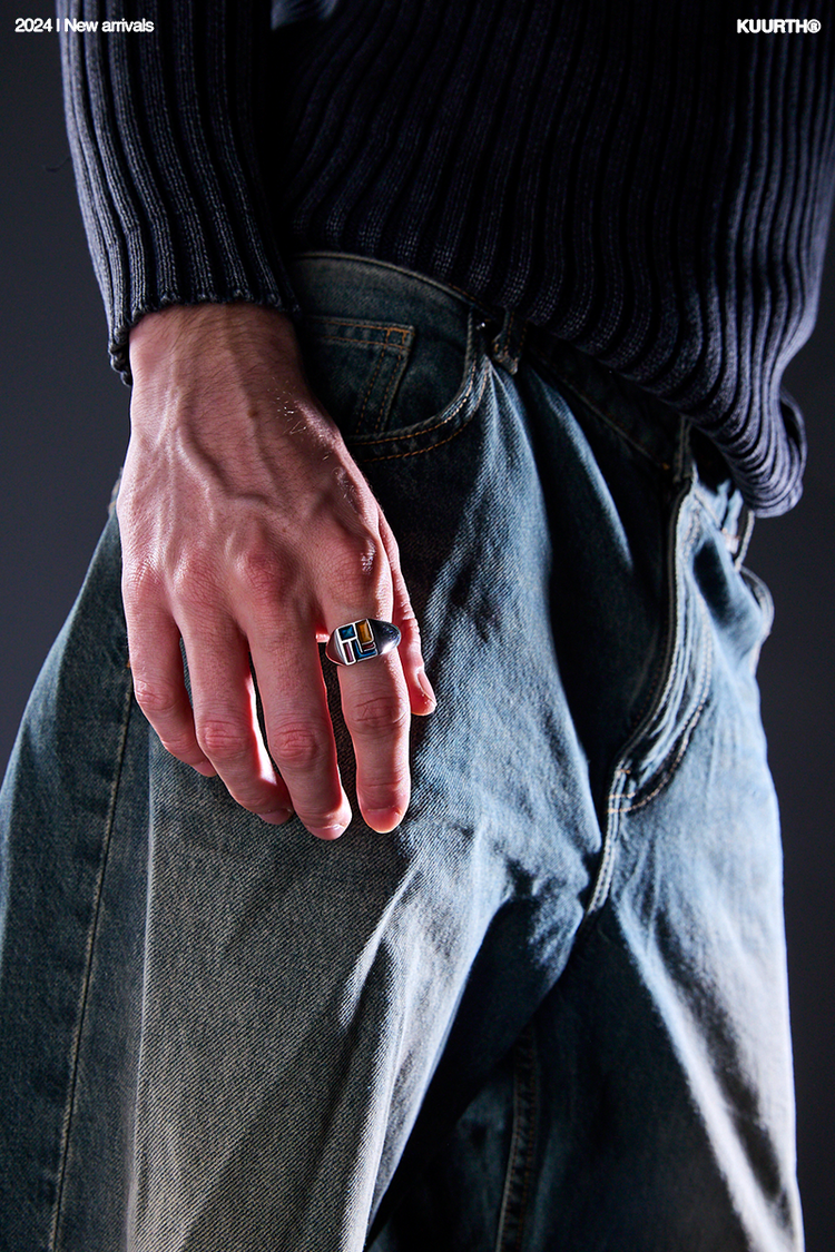 Wearable Art – KUURTH