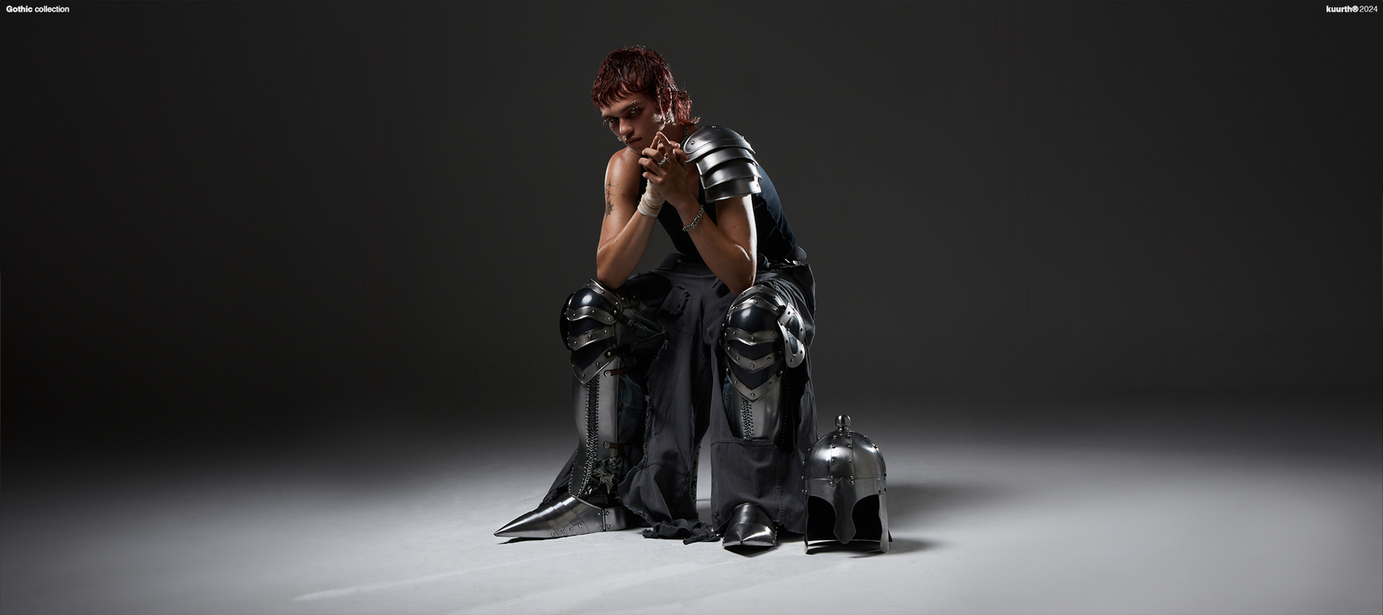 Wearable Art – KUURTH