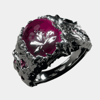 Baco - Ring – KUURTH