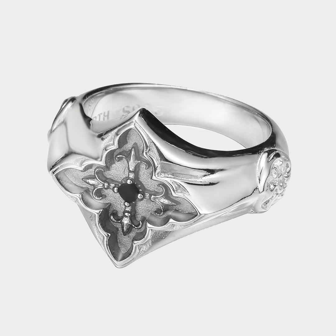 Codex - Ring – KUURTH