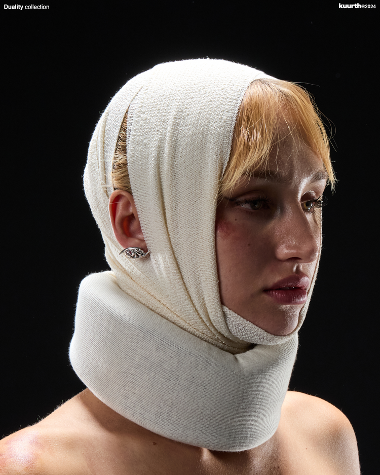 Wearable Art – KUURTH