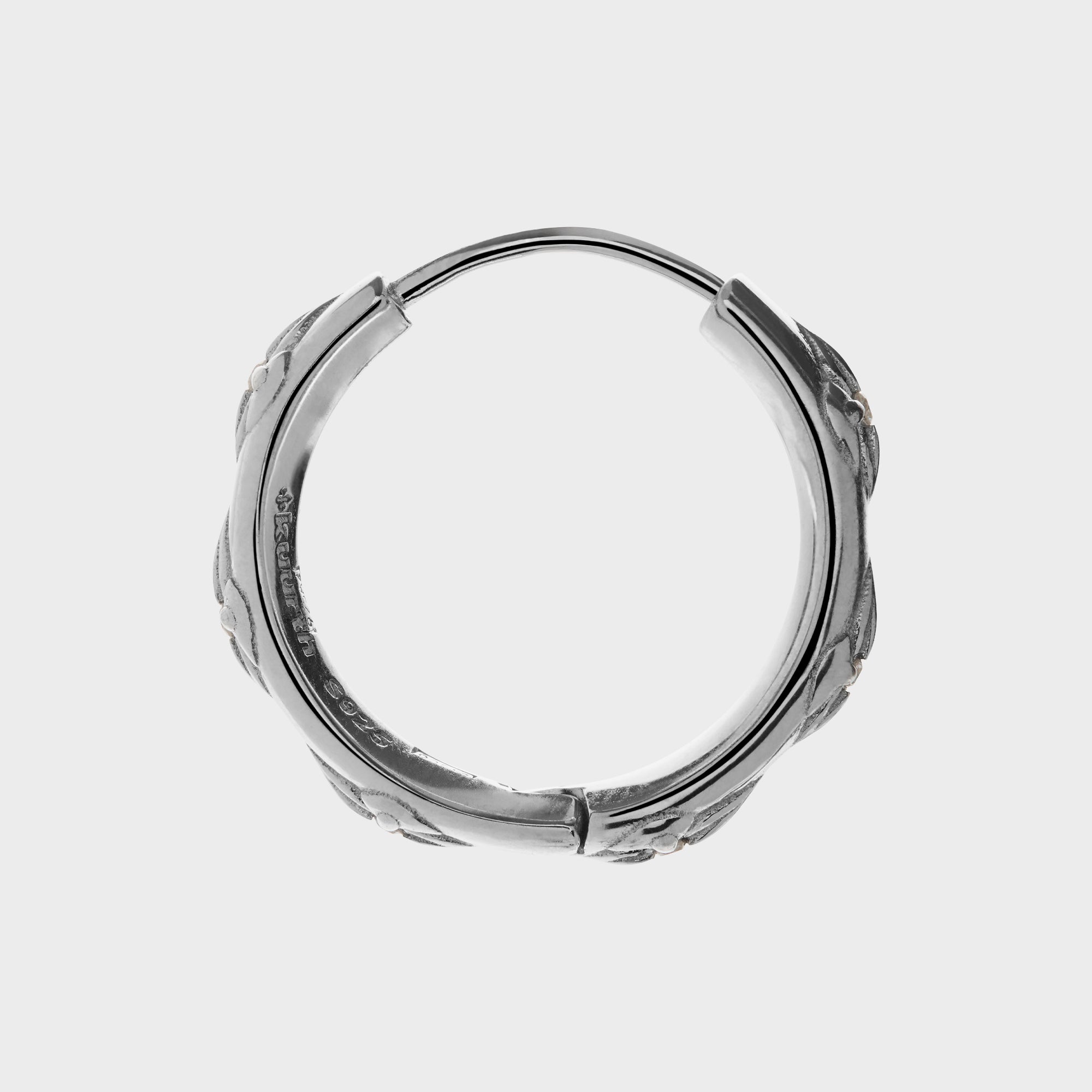 Oath - Earrings – KUURTH