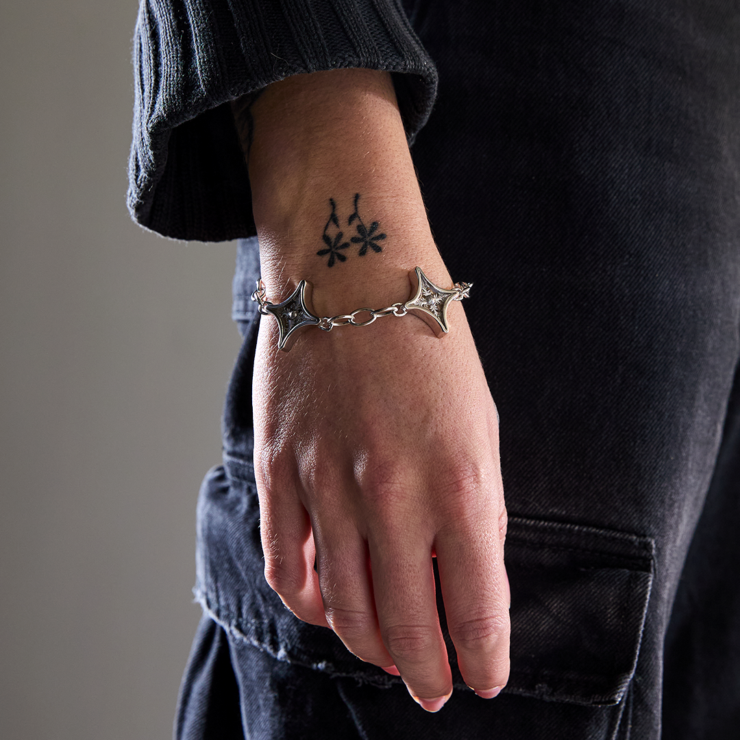 Bracelets – Page 2 – KUURTH