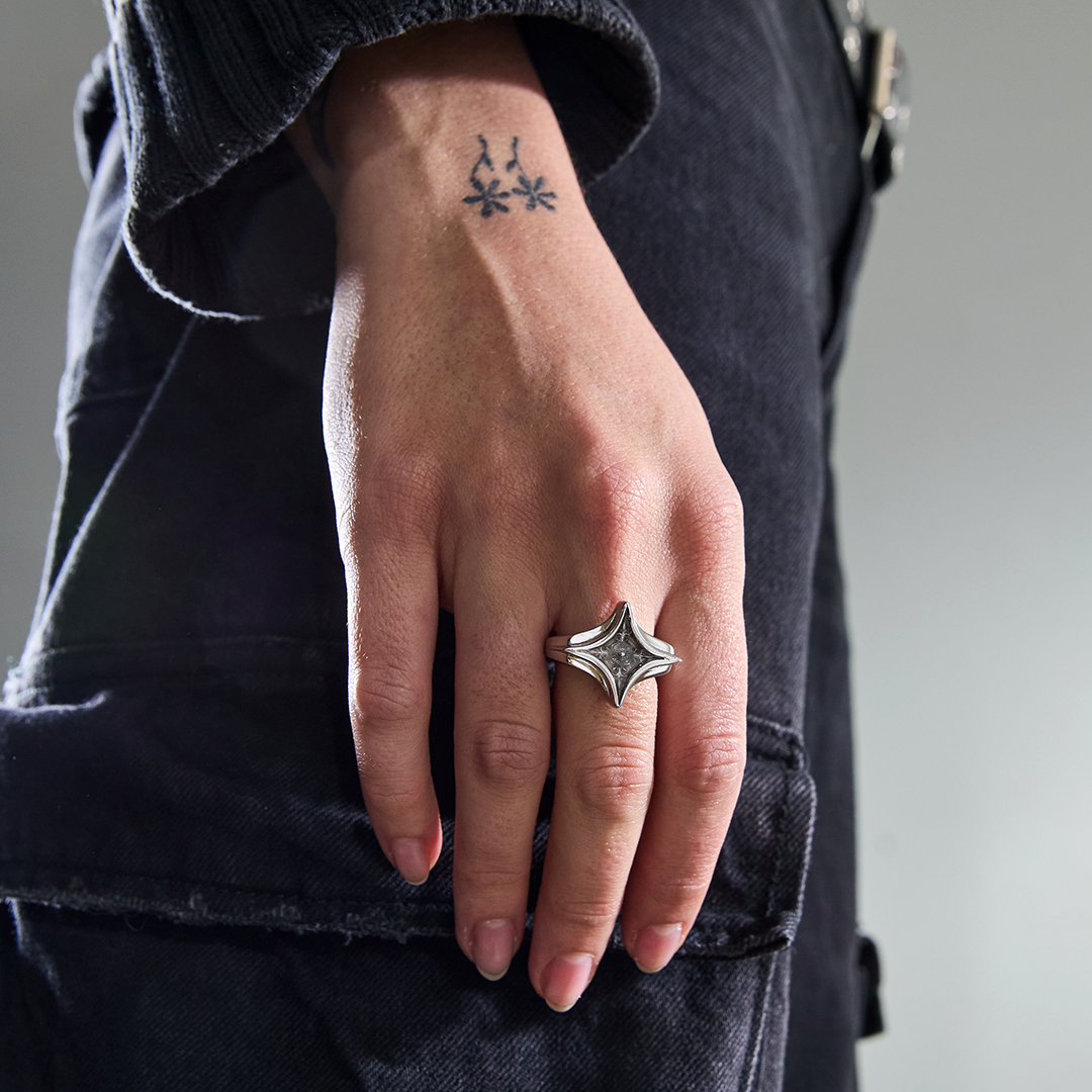 Ecstasy - Ring – KUURTH