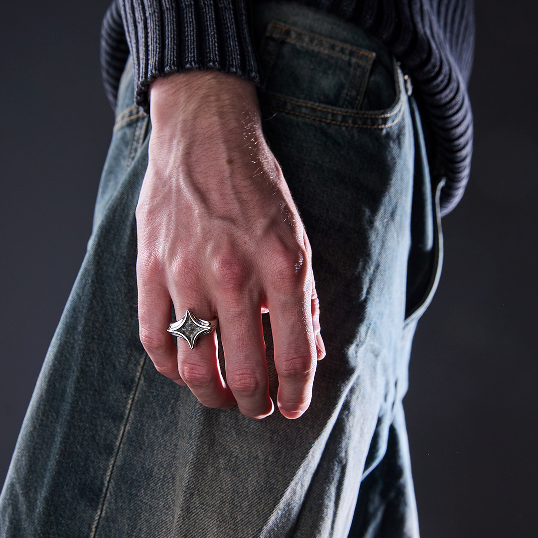 Ecstasy - Ring – KUURTH