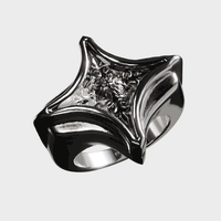 Ecstasy - Ring – KUURTH