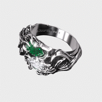 Elemental - EM Ring – KUURTH