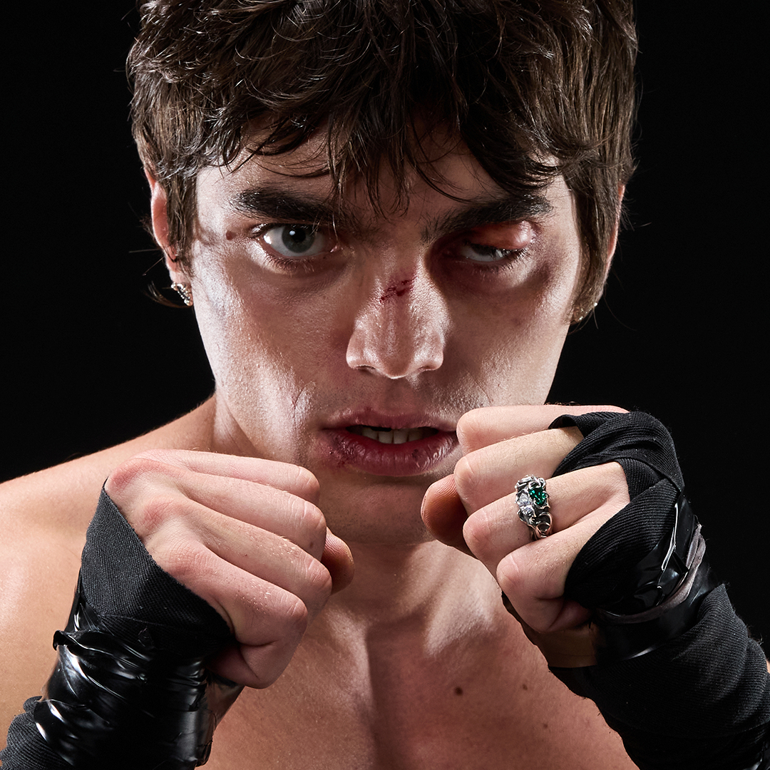 Elemental - EM Ring – KUURTH