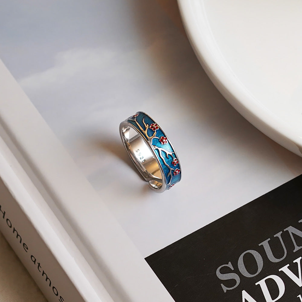 Almond Blossom - Ring – KUURTH