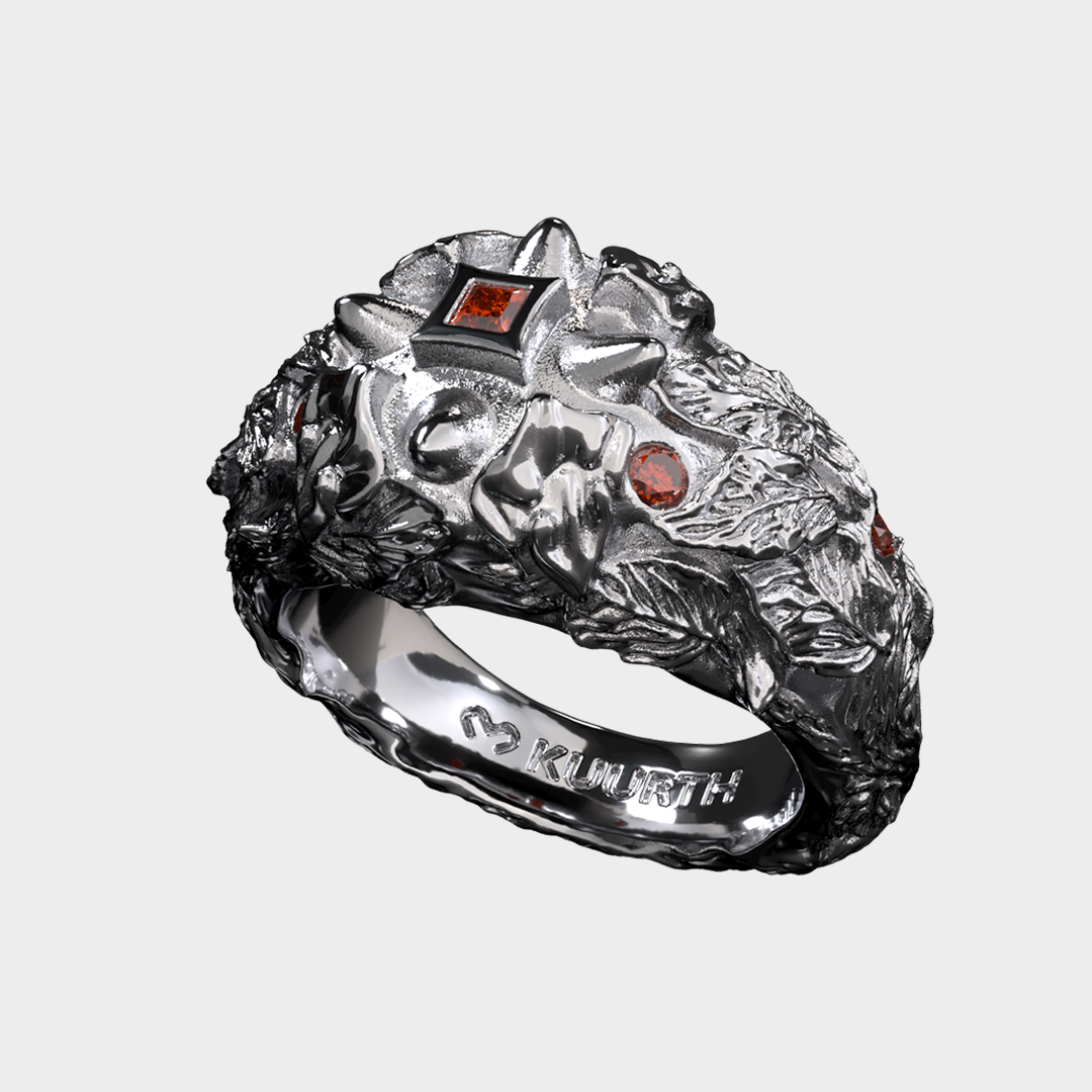 Ignis - Ring – KUURTH