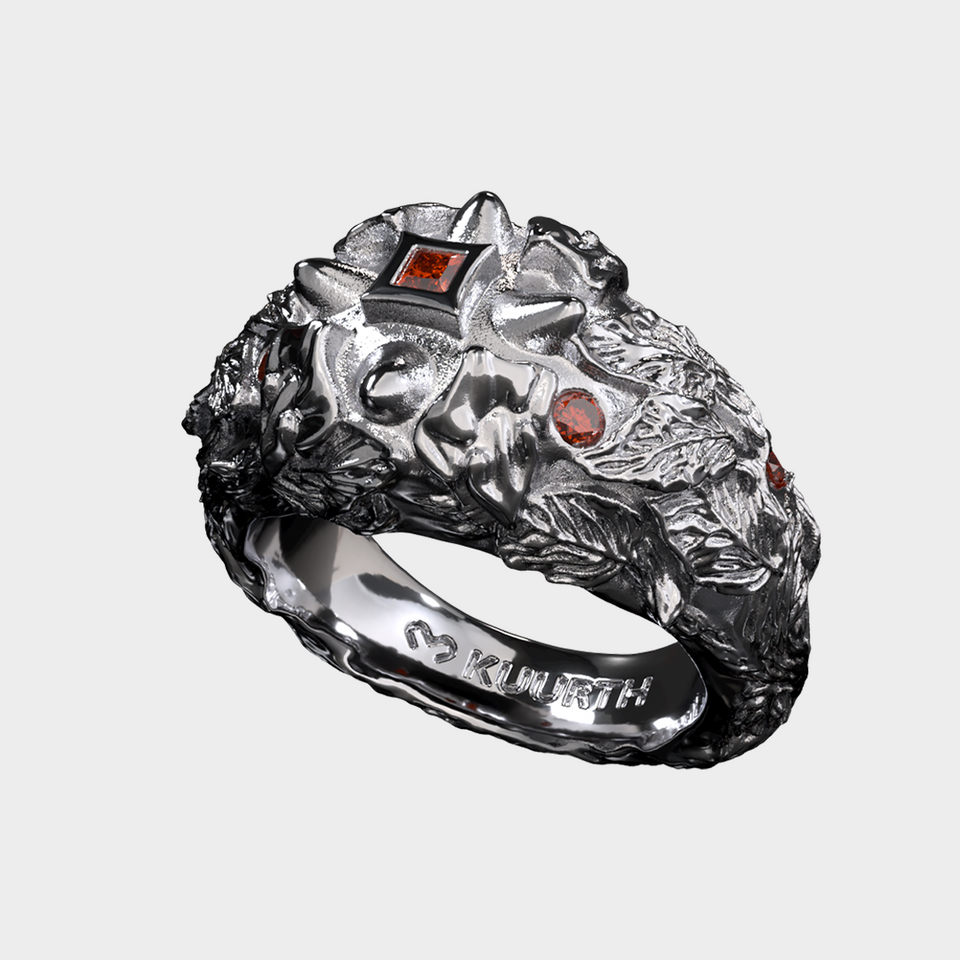 Rings – KUURTH