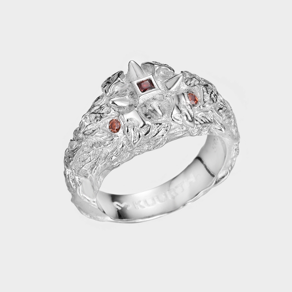 Ignis - Ring – KUURTH