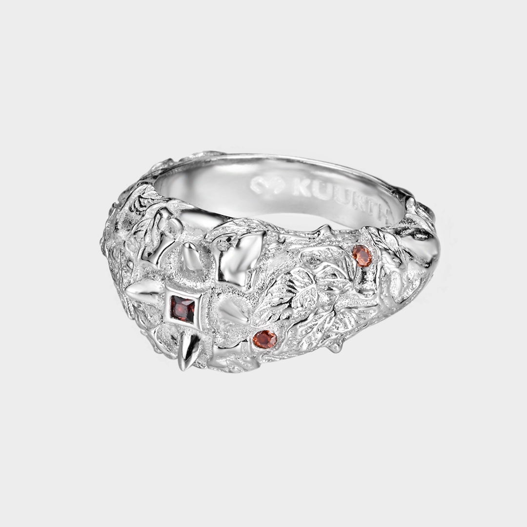 Ignis - Ring – KUURTH