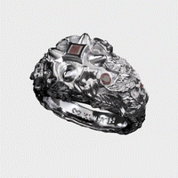 Ignis - Ring – KUURTH