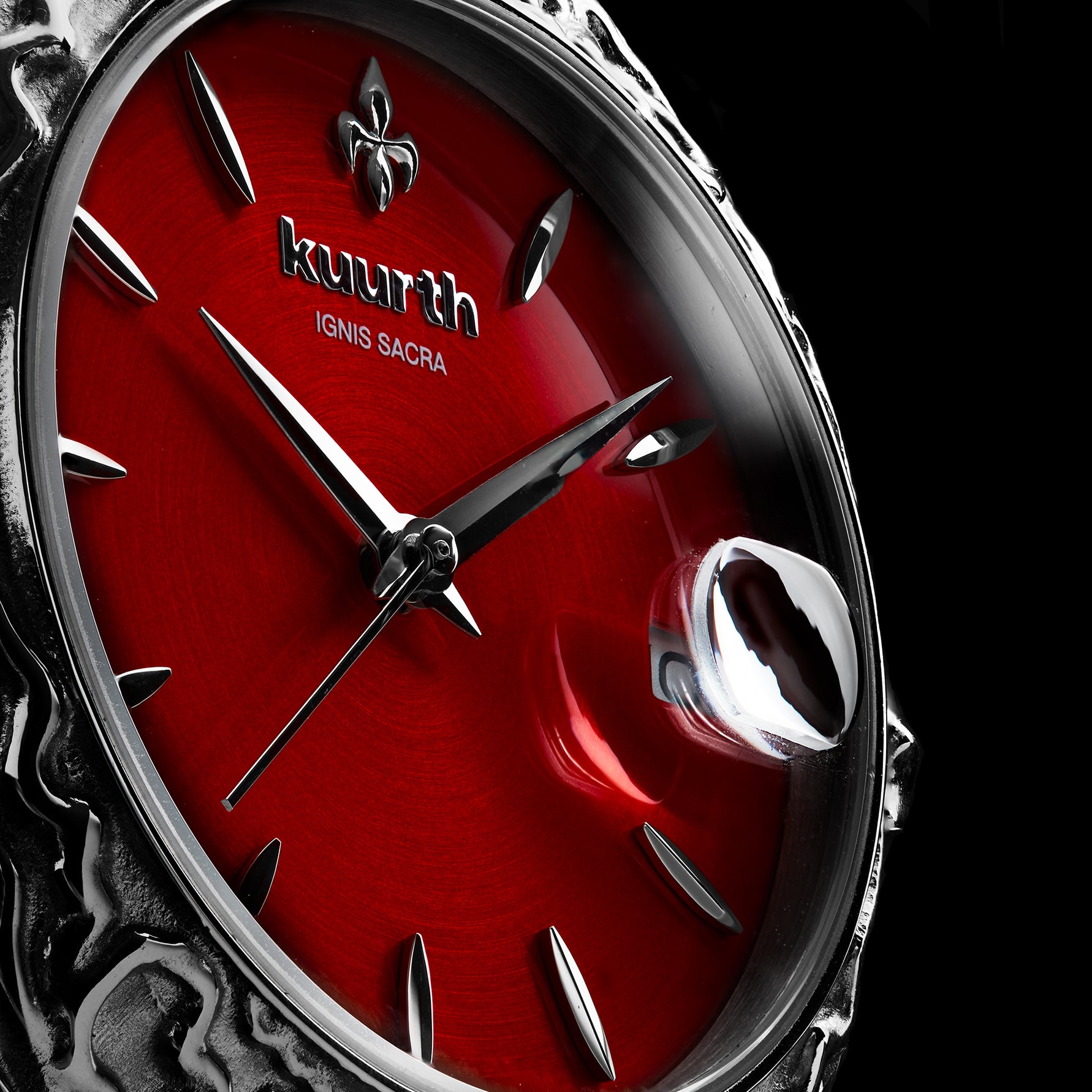 Ignis Sacra - Red Watch – KUURTH