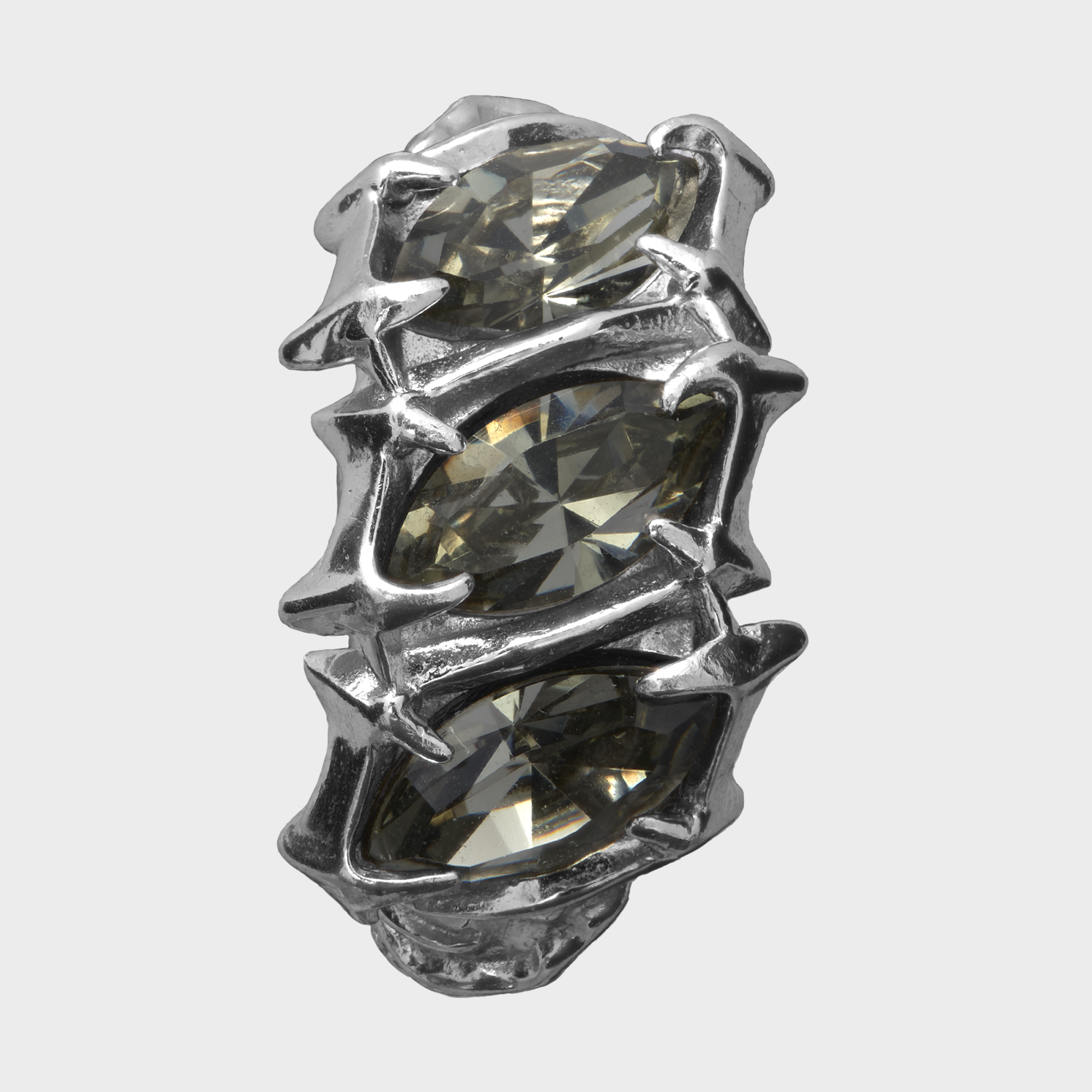 Kiba - Ring – KUURTH