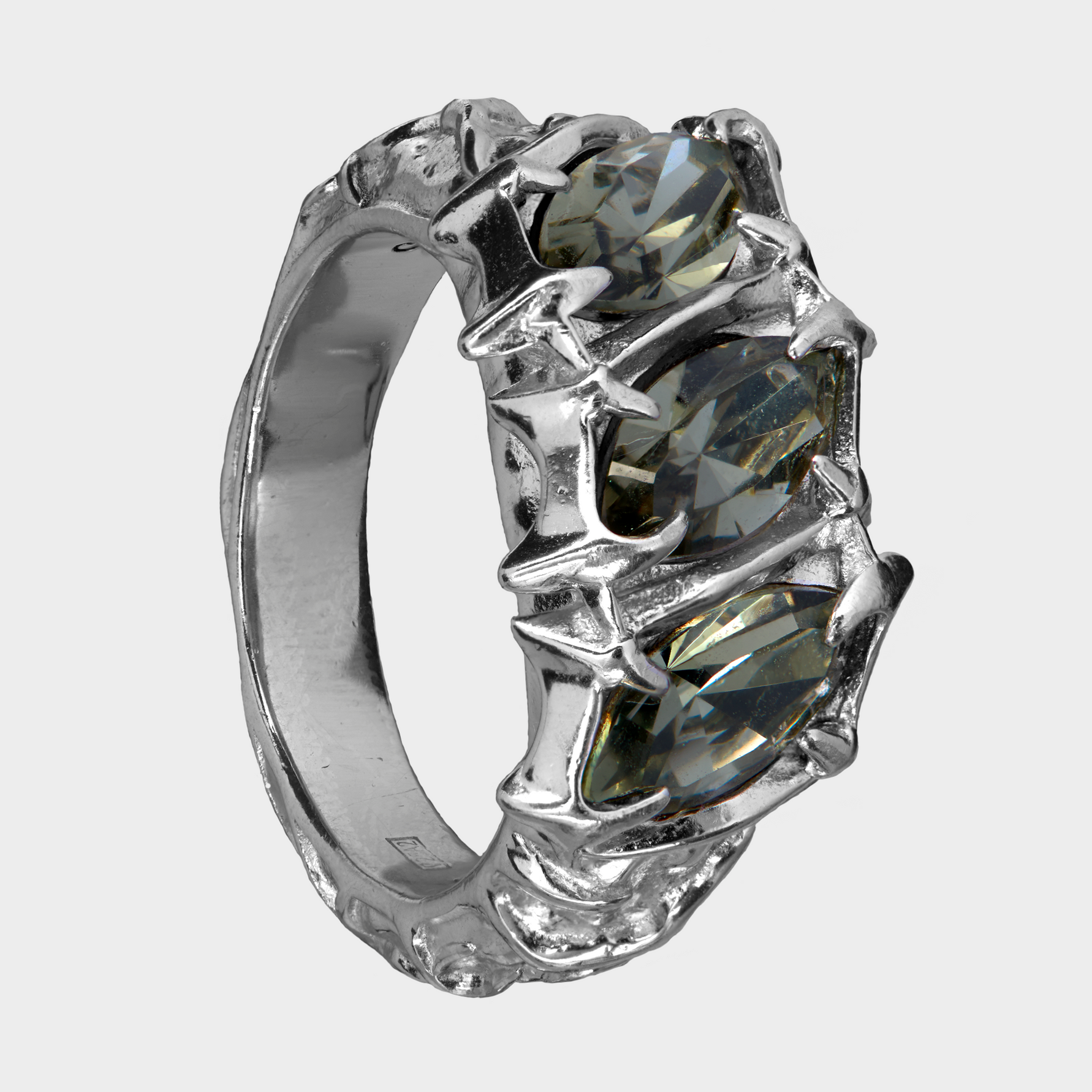 Kiba - Ring – KUURTH